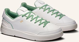 On Sneaker The Roger Centre Court weiss