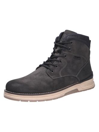 Rieker Schn&uuml;rboots