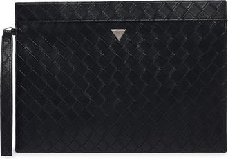 Guess Umh&auml;ngetasche Guess Torino PMTOWO P6332 Schwarz