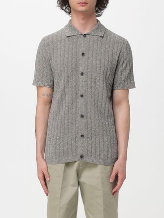 Barena Polo BARENA Homme couleur Bleu