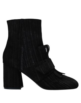 Apepazza SCHUHE - Stiefeletten auf YOOX.COM