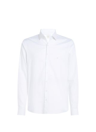 Calvin Klein Chemise en coton
