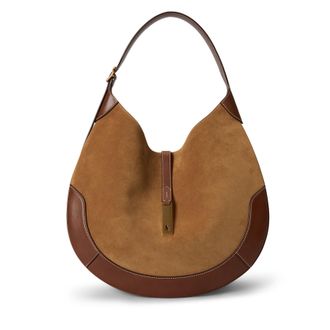 Polo Ralph Lauren Handtasche Polo Ralph Lauren 428938748005 Braun