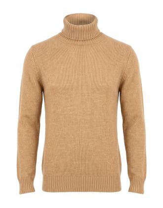 Diktat STRICKWAREN - Rollkragenpullover auf YOOX.COM