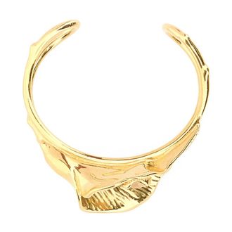 Chlo&eacute; Femme, Accessoires, Jaune, Taille: ONE Size Bracelet