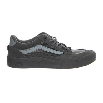 Vans Herren, Schuhe, Grau, 40 1/2 EUGr&ouml;&szlig;e