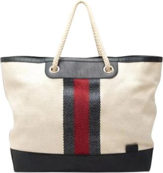 Gucci Damen, Pre-Owned, Beige, ONE SIZEGr&ouml;&szlig;e