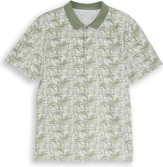 Tom Tailor Poloshirt