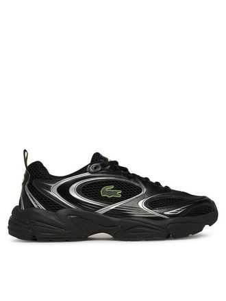 Lacoste Sneakers Storm 96 2K 7-50SMA0173 Schwarz