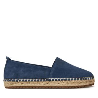 Marc O'Polo Espadrilles Marc OPolo RR2M3024 Dunkelblau