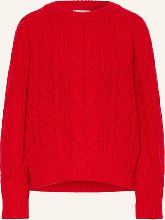 Darling Harbour Darling Harbour Pullover rot