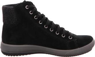 Superfit Damen, Schuhe, Schwarzk, 38 EUGröße