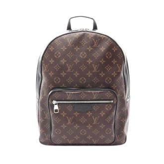 Louis Vuitton Pre-owned Backpack - - Pre-owned - Herren - Braun - ONE SIZE