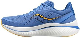 Saucony Endorphin Speed 3 Womens Chaussure De Course &agrave; Pied - AW22-42 Horizon Gold