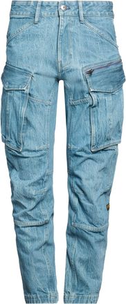 G-Star HOSEN & R&Ouml;CKE - Jeanshosen auf YOOX.COM