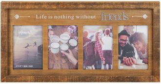 Widdop and Co Widdop Moments Bilderrahmen Friends