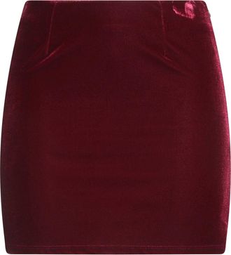 Tensione In HOSEN & RÖCKE - Miniröcke auf YOOX.COM