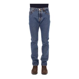 Jacob Cohen Bard Jeans - - Jeans - Herren - Blau - W36