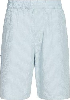 Carhartt Work in Progress Short rayé Toland