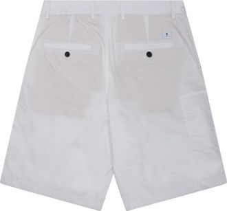 Department Five Patrick Shorts - White