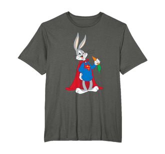 Looney Tunes Looney Tunes Super Bugs T-Shirt