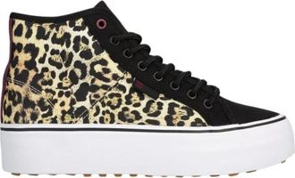 DC Damen, Schuhe, Mehrfarbig, 36 EUGr&ouml;&szlig;e
