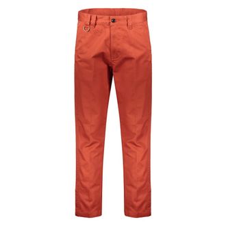 Diesel Homme, Pantalons, Orange, Taille: W33 Pantalons