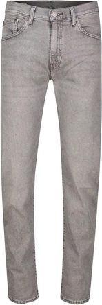 Levi's Herren Jeans 502 TAPER Tapered Fit