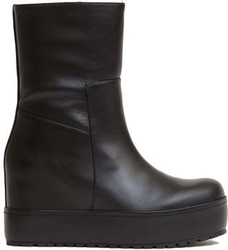 Paloma Barceló Femme, Chaussures, Noir, Taille: 39 EU Bottines