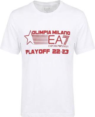 Emporio Armani TOPS - T-shirts sur YOOX.COM