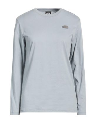 The North Face W NATURAL DYE L/S TEE