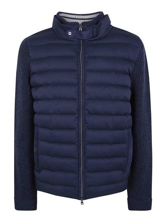 Herno Blazer - Blau