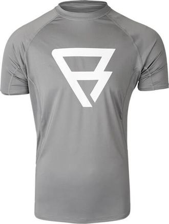Brunotti Herren Shirt Waveguard Men Rashguard