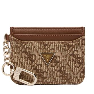Guess Kreditkartenetui Guess RW7561 P6201 Beige