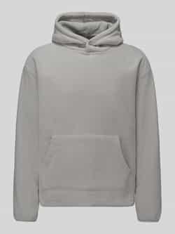 Only & Sons Hoodie mit K&auml;ngurutasche