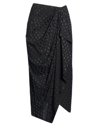 Isabel Marant HOSEN & R&Ouml;CKE - Midi-R&ouml;cke auf YOOX.COM