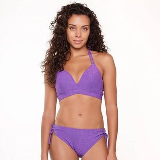 LingaDore Damen Bikini Triangle padded bikiniset