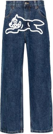 Billionaire Boys Club Homme, Jeans, Bleu, Taille: W32 Jeans droits