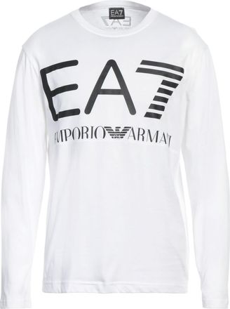 Emporio Armani TOPS - T-shirts auf YOOX.COM