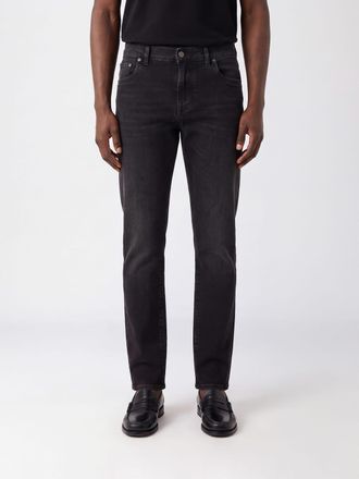 Dolce & Gabbana Jeans Herren Farbe Schwarz