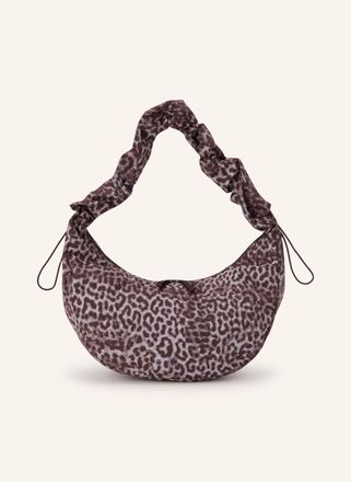 Got Bag Got Bag Umh&auml;ngetasche Moon Bag braun