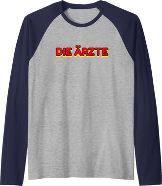 Die &Auml;rzte Raglan