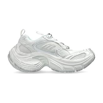 Balenciaga Sportschuhe 6XL - - Shoes - Damen - Wei&szlig; - 36 EU