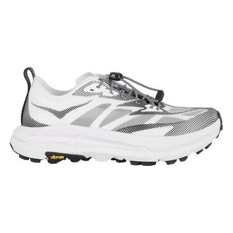 Hoka One One U Mafate Speed 4 Lite TS - - Sport - Damen - Wei&szlig; - 20 EU