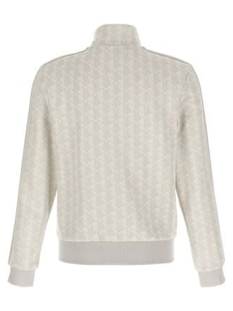Lacoste Paris Sweatshirt - Cream
