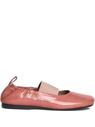 Alohas ballerines Sutton Onix - Rose