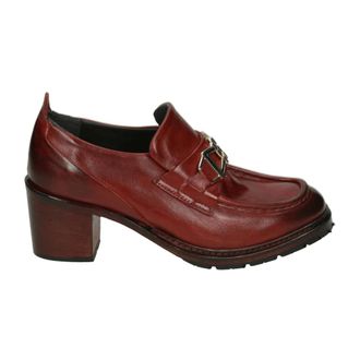 J.P. David Damen, Schuhe, Rot, 41 EUGr&ouml;&szlig;e