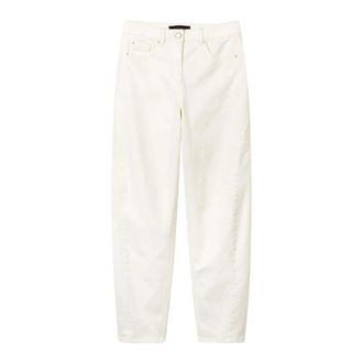 Luisa Cerano Cropped Jeans - - Jeans - Damen - Beige - XS