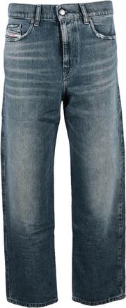 Diesel Femme, Jeans, Noir, Taille: W28 2016 D-Air Jeans