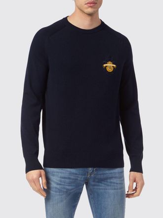 Billionaire Boys Club Pullover Herren Farbe Blau